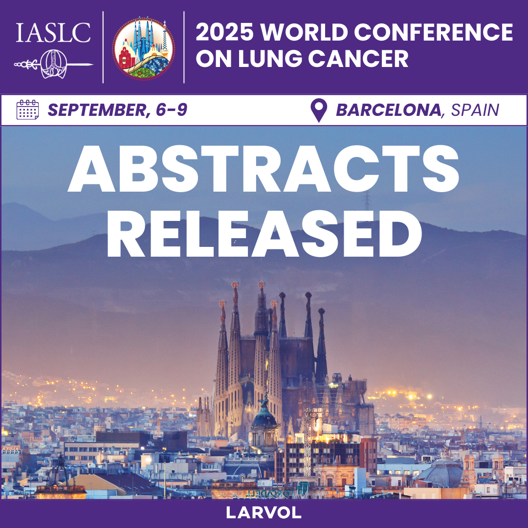 International Association for the Study of Lung Cancer - World ...