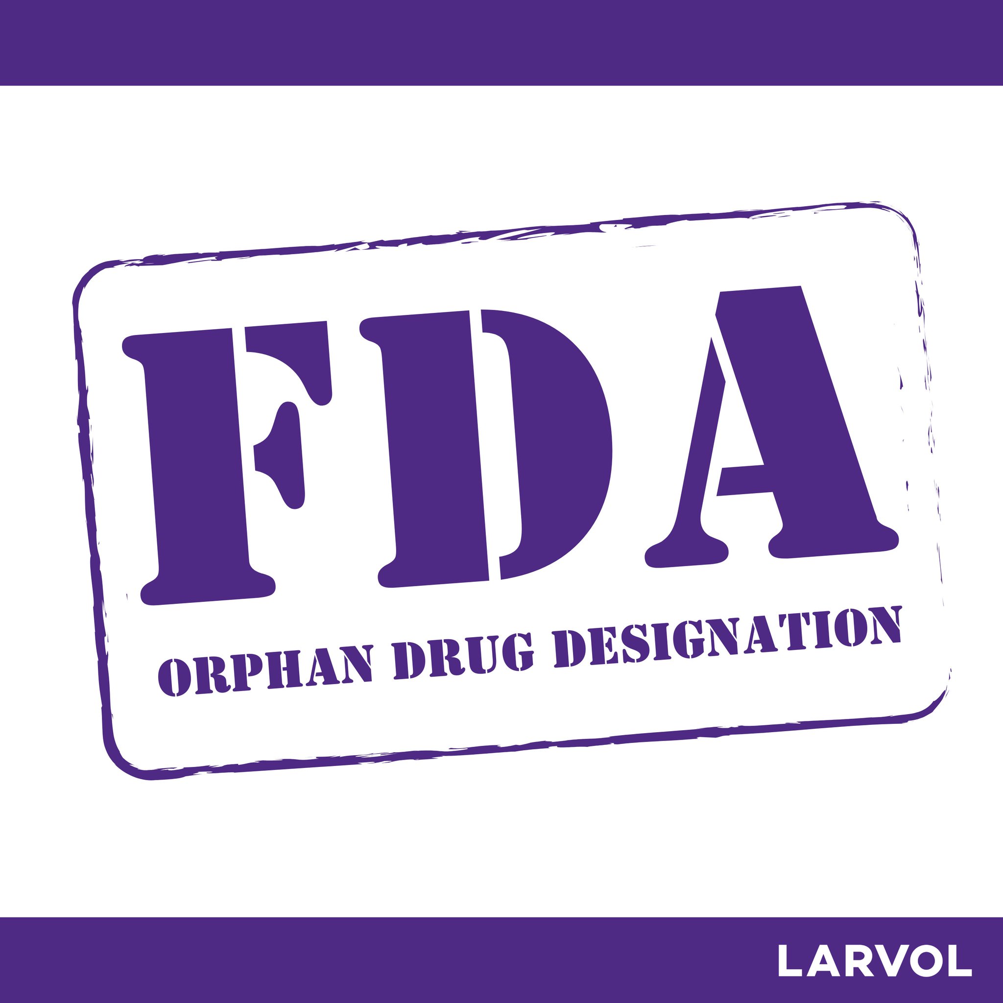 Novita Pharmaceuticals Announces FDA Orphan Drug Designation Granted to ...